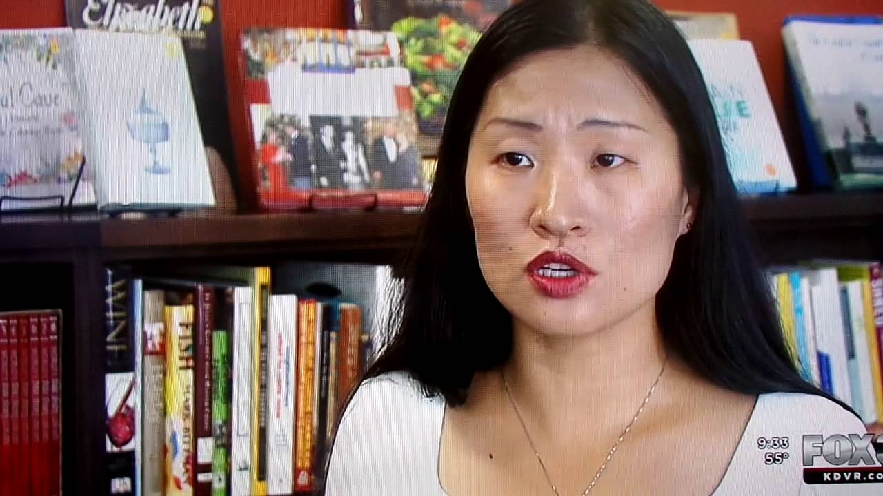 Salon Series: 2020 Election Voter's Guide - The Kim Monson Show