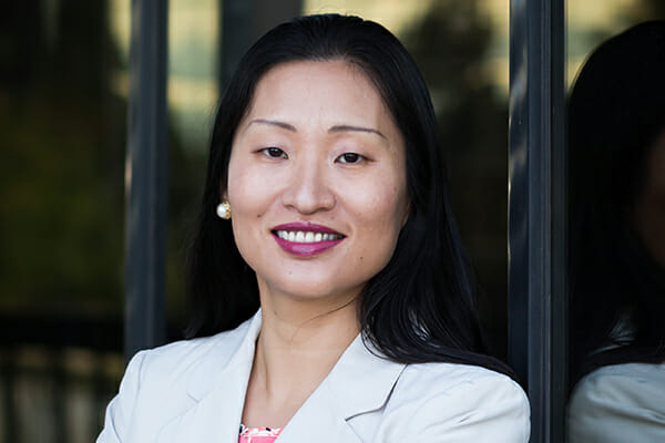 Salon Series: 2020 Election Voter's Guide - The Kim Monson Show