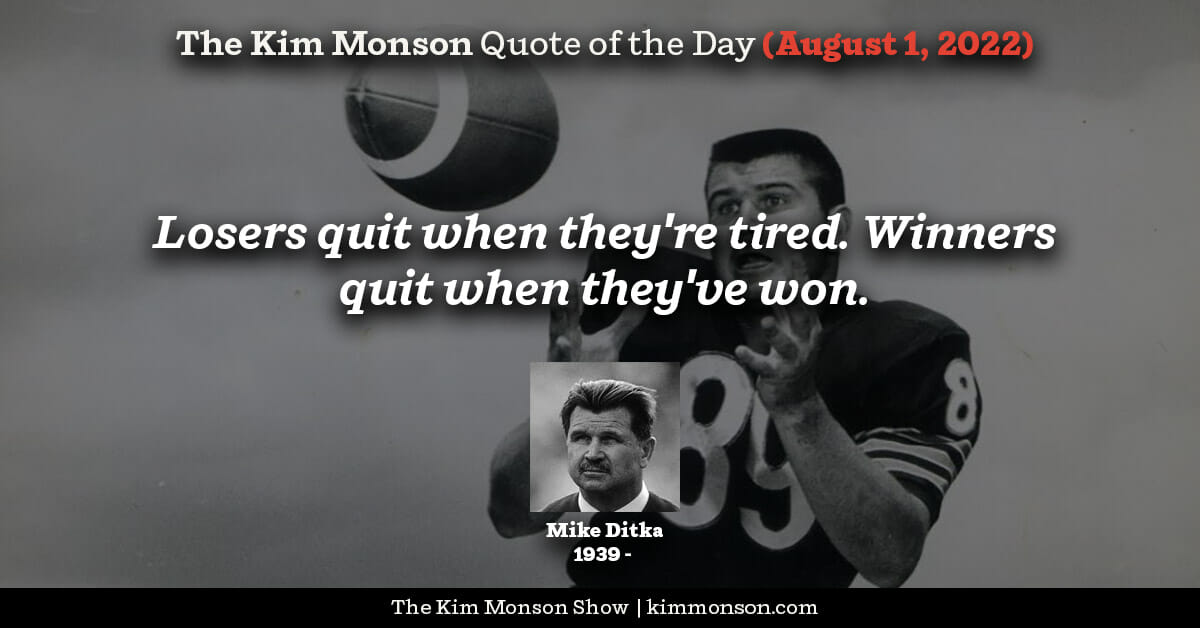 Cain on Task Force Freedom - The Kim Monson Show