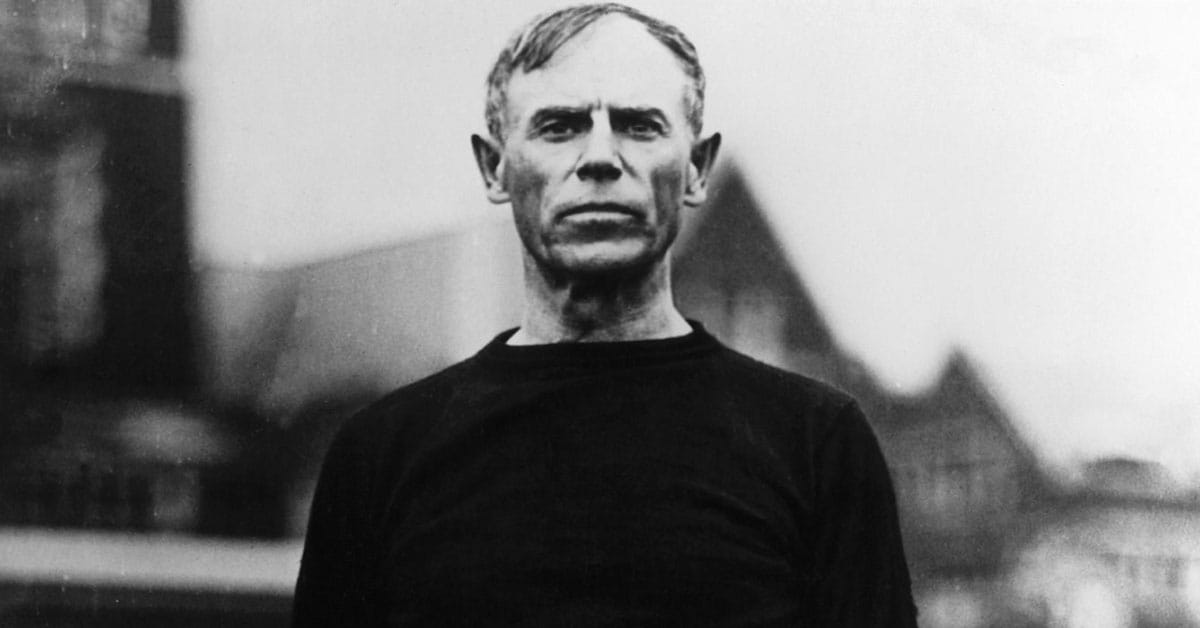 The Fascinating Story of John Heisman - The Kim Monson Show