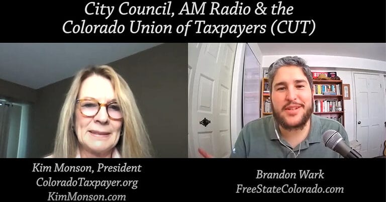 The Kim Monson Show - Dissecting Issues as Right vs Wrong instead of ...