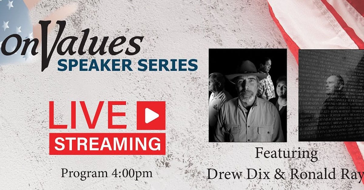 National Medal of Honor Day Special Event at The Center for American ...