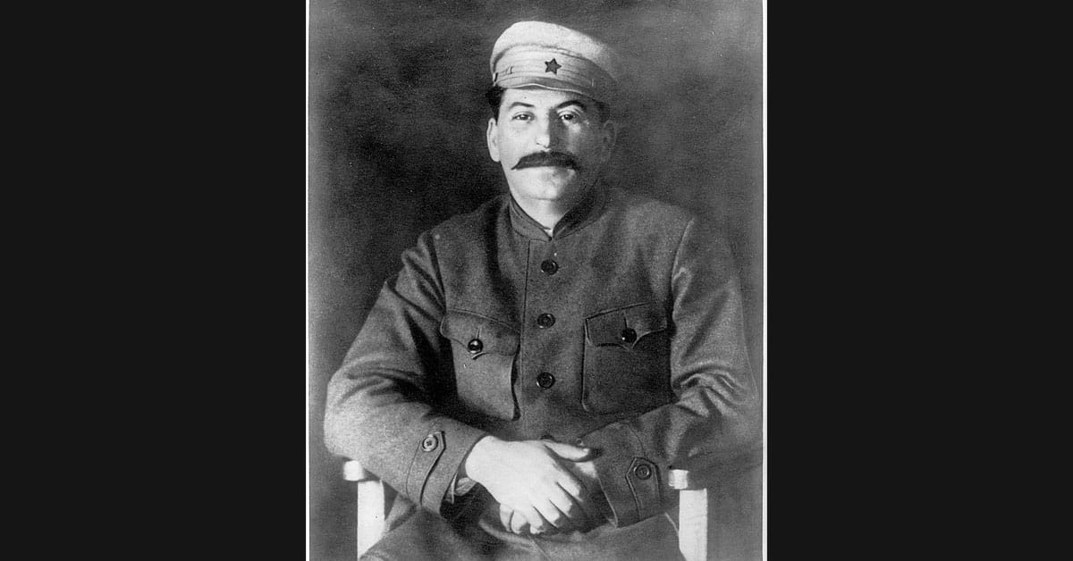 The Communist Plan: The Four Stages Of Subversion - The Kim Monson Show