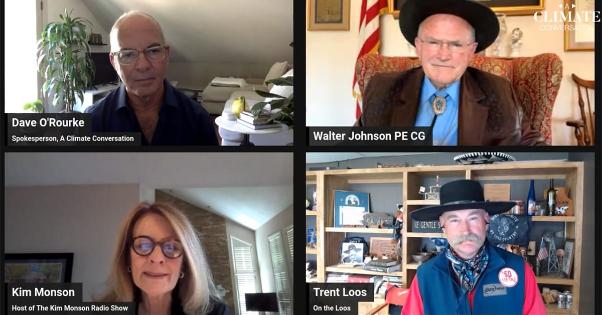 The Kim Monson Show - Dissecting Issues as Right vs Wrong instead of ...