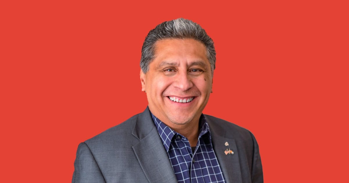 Greg Lopez: Holding The Line - The Kim Monson Show