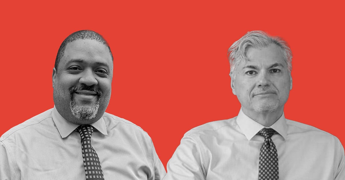 Where Do We Go From Here? - The Kim Monson Show