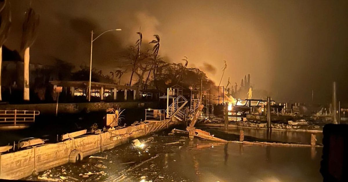 Emergency Preparedness and Practical Tips for Facing Natural Disasters ...