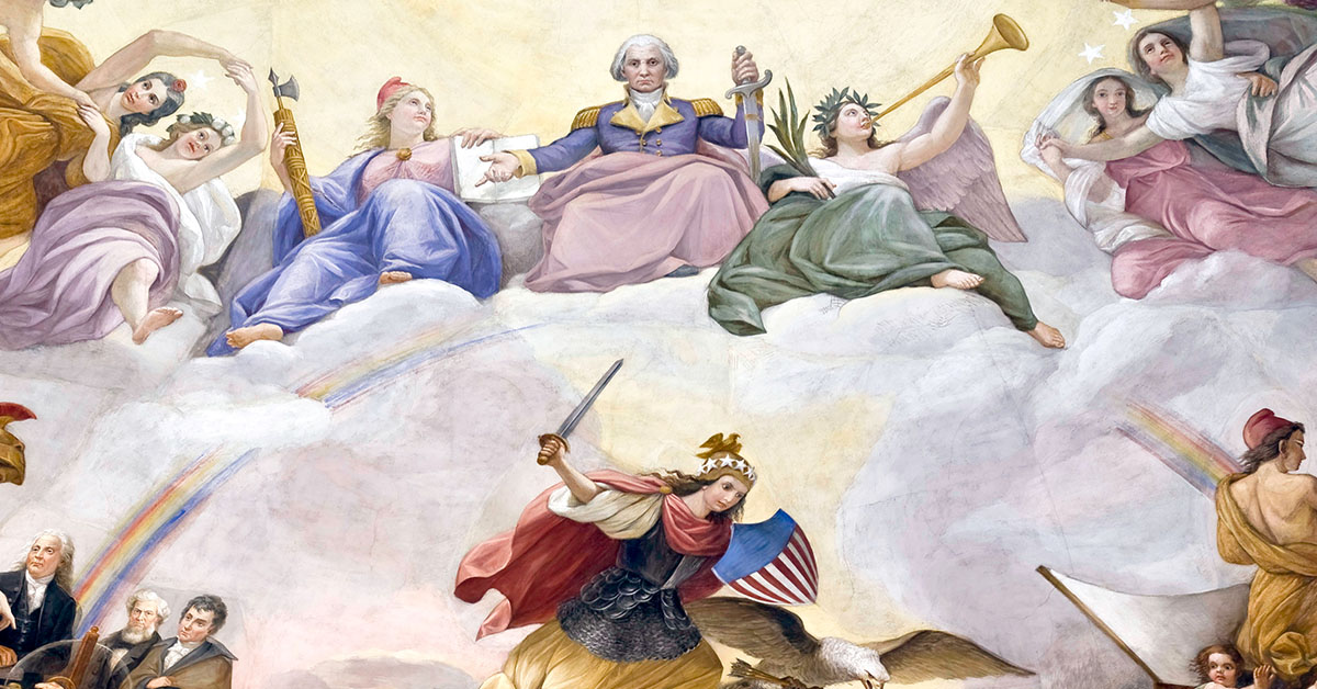 The Paradox of Freedom | The Kim Monson Show