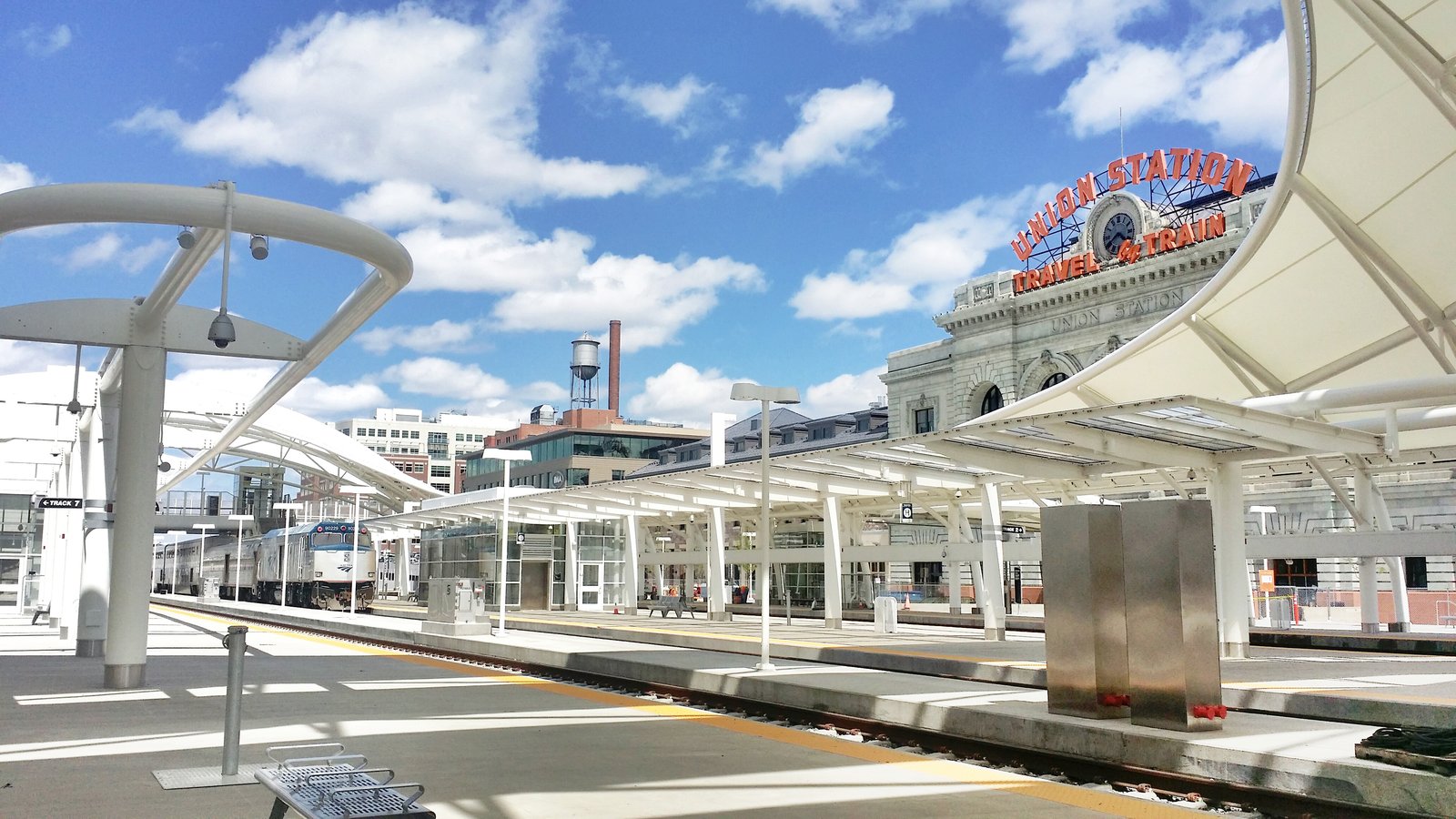 State agencies are spending $3 million to sell Coloradans on a rail tax ...