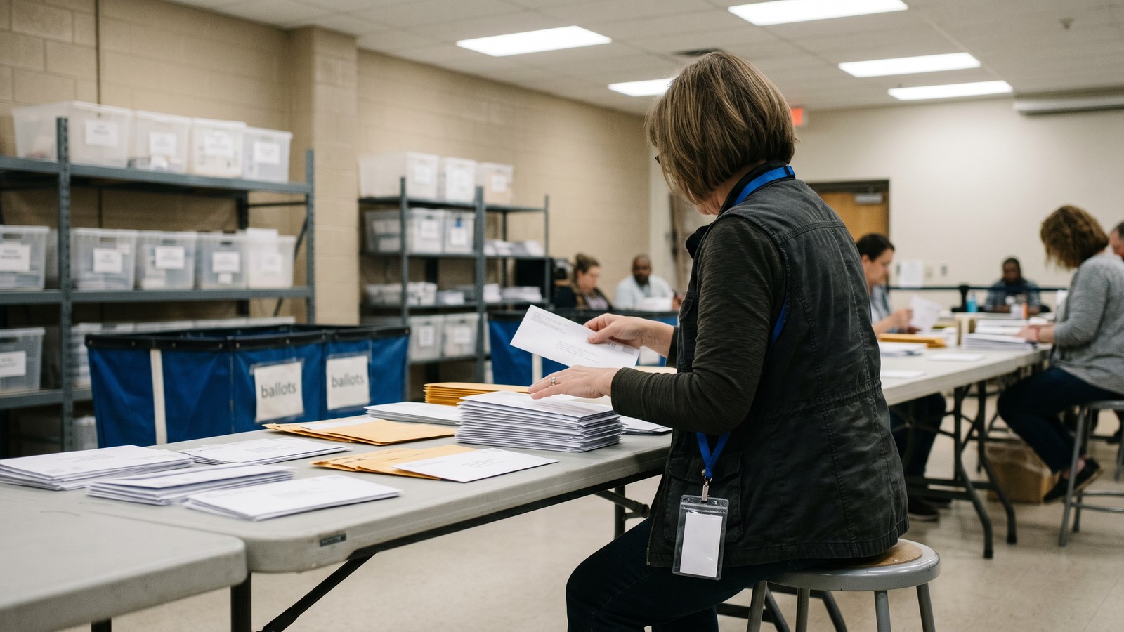 Hanks, Bottoms, Willson sue to bar unaffiliated voters from Colorado ...