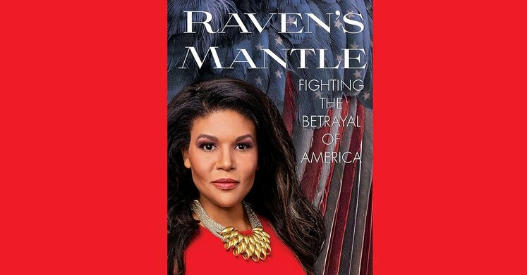 Raven's Mantle: Fighting the Betrayal of America - The Kim Monson Show