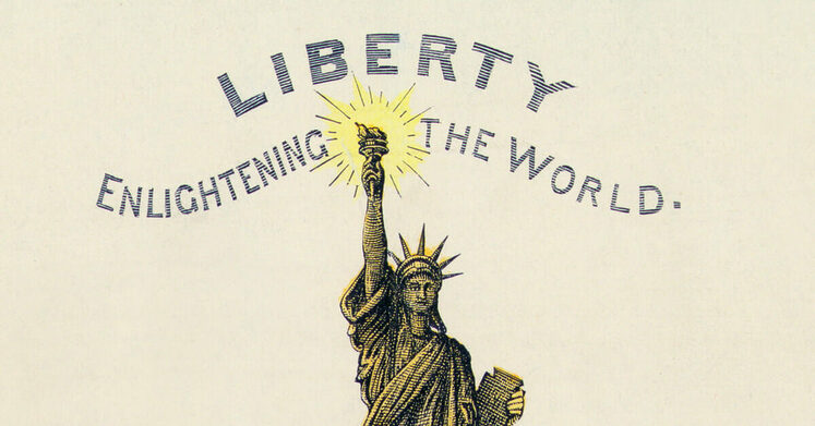 The Human Inclination Towards Liberty - The Kim Monson Show